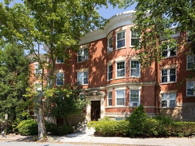 Rawson Rd Apt,brookline, Condo For Sale