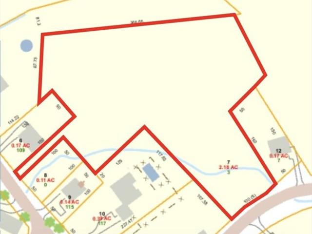 Rawson Rd, Webster, Plot For Sale