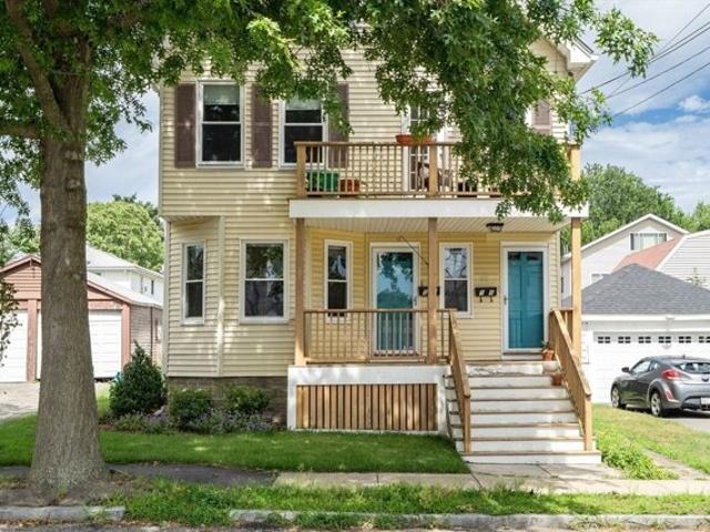 Rawson Rd Unit,arlington, Condo For Sale
