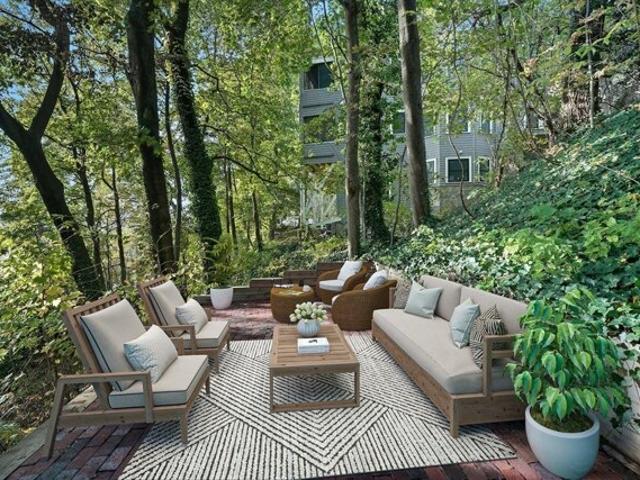 Rawson Rd Unit,brookline, Condo For Sale