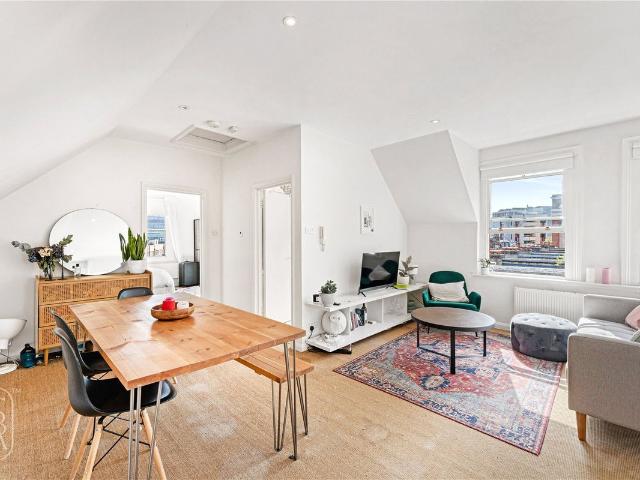 Rawstorne Street, London EC1V, 1 bed flat to rent, £2,600 pcm | PrimeLocation