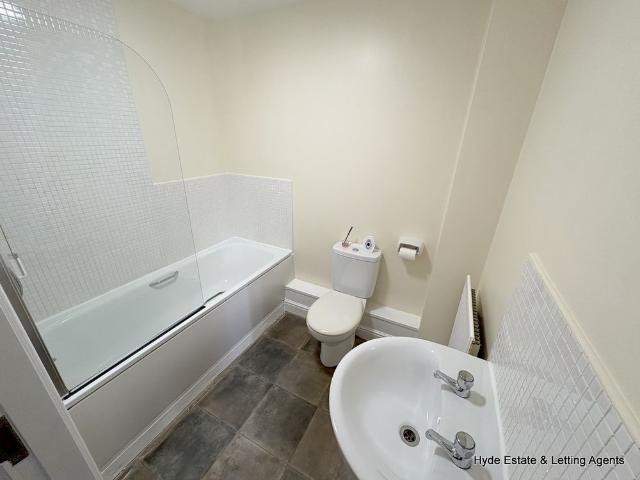 Rawsthorne Avenue, Gorton, Manchester, M18 7GA, M18 7GA