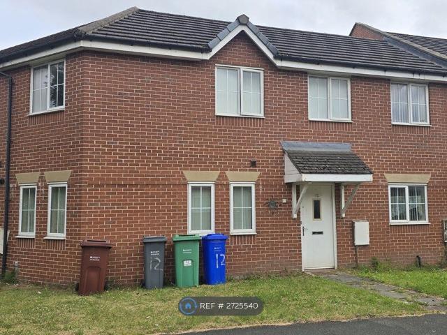 Rawsthorne Avenue, Manchester M18, 4 bed maisonette to rent, £1,500 pcm | PrimeLocation