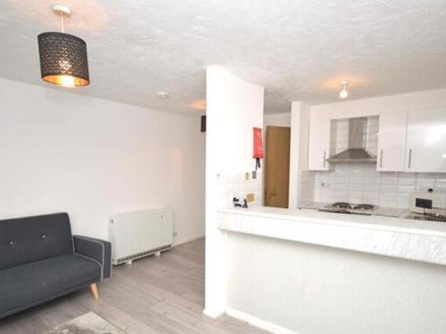 Rawsthorne Close, London, 1 Bedroom Flat