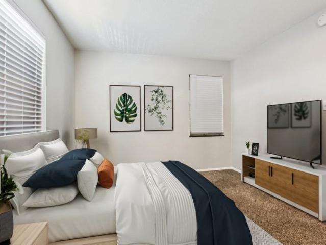 Raytown Village Apartments 2 Bedroom Apartment for Rent at 7705 Raytown Rd, Raytown, MO 64138