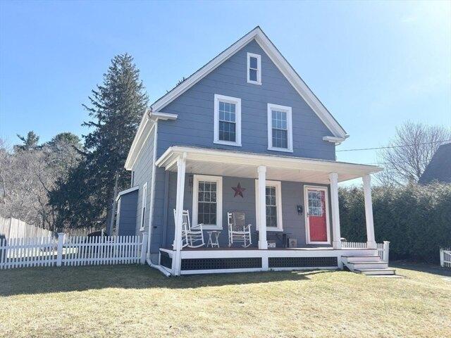 Ray Ave, Bellingham, Home For Sale