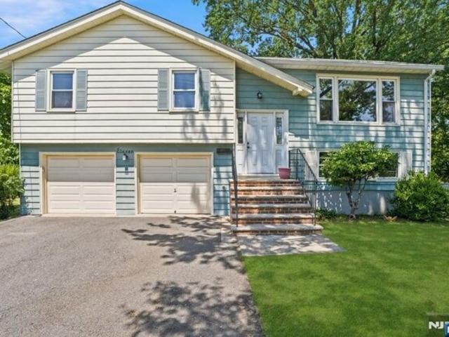 Ray Ave, Leonia, Home For Sale