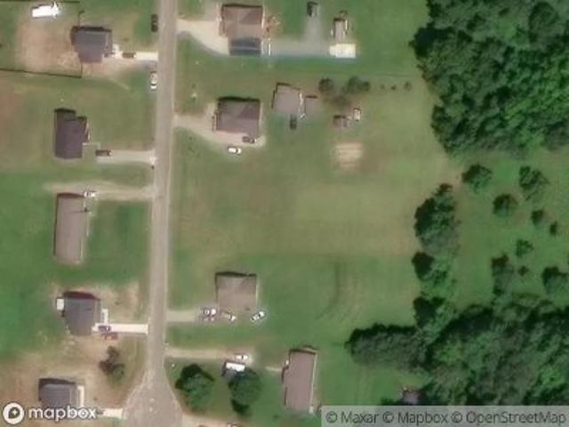 Ray Byrd Rd