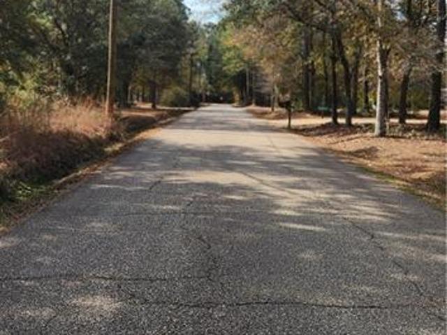 Ray Keen Road
