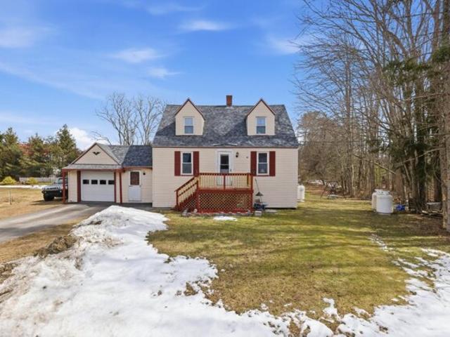 Ray Mary Ln, Wells, Home For Sale