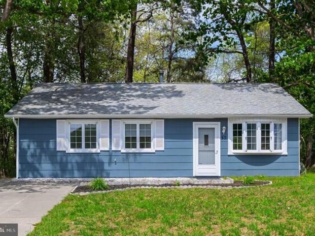 Ray Smith Rd, Sicklerville, Home For Sale