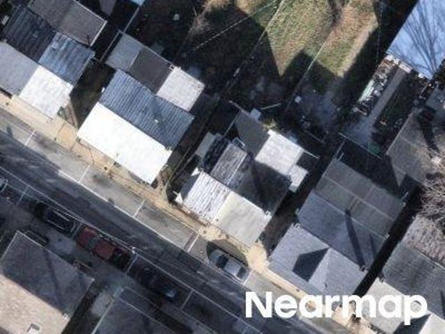 Ray St