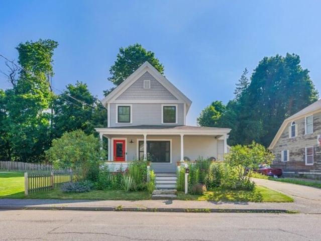 Ray St, Biddeford, Home For Sale