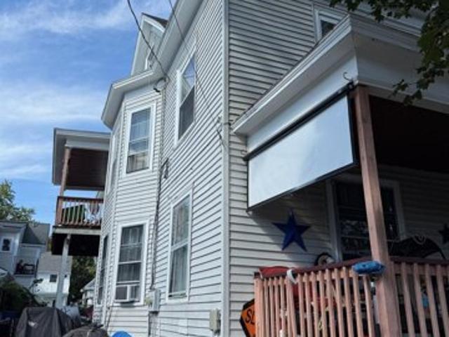 Ray St, Manchester, Home For Sale