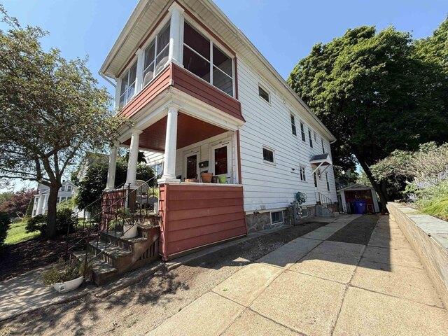 Ray St, Manchester, Home For Sale