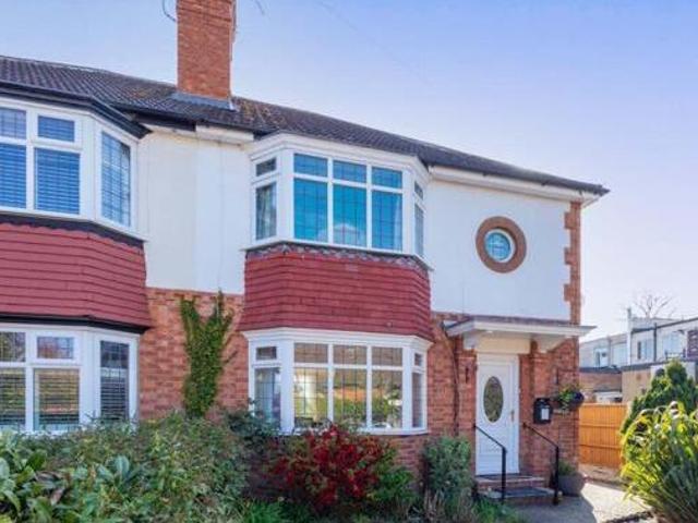 Ray Street, Maidenhead, 3 Bedroom Semi detached