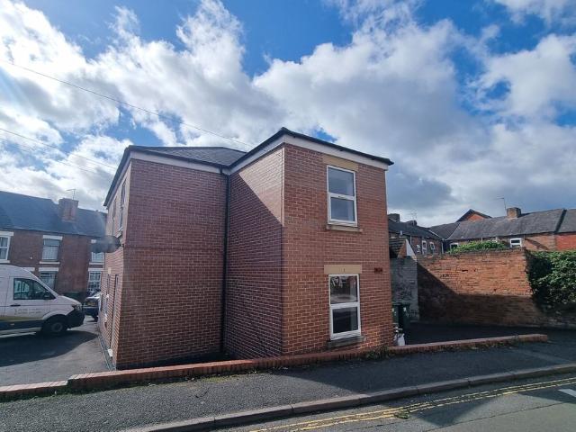Ray Street DE75, 1 bed flat to rent, £700 pcm | PrimeLocation
