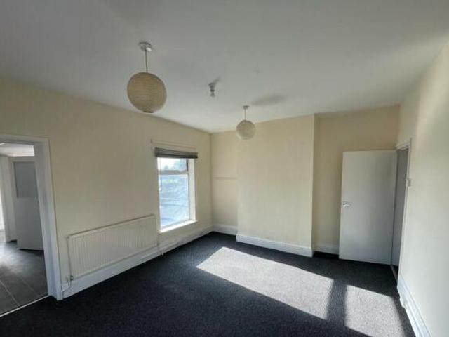 Ray Street, Heanor, 2 Bedroom Flat