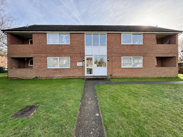 Ray Park Avenue, Maidenhead, Berkshire
