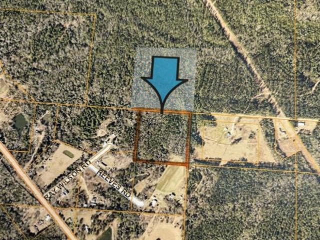 Ray Wilson Rd, Vancleave, MS 39565