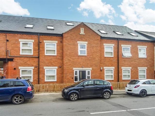 Rayan Court, Cambridge Street, Coventry, CV1 5HW Let agreed