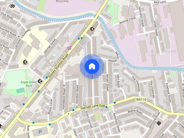 Rayan Court, Cambridge Street, Coventry, CV1 5HW