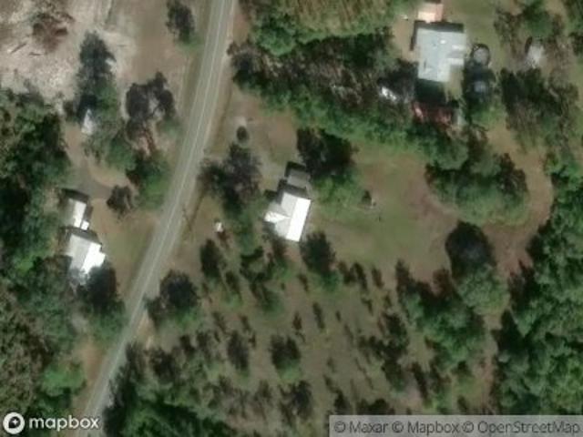Raybon Rd E