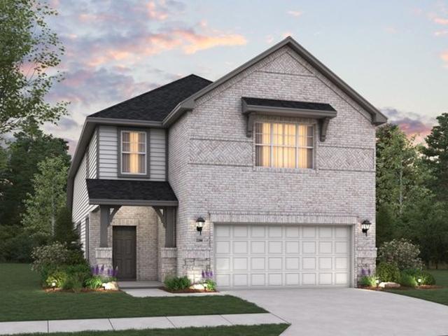 Rayburn III Plan Keeneland Community