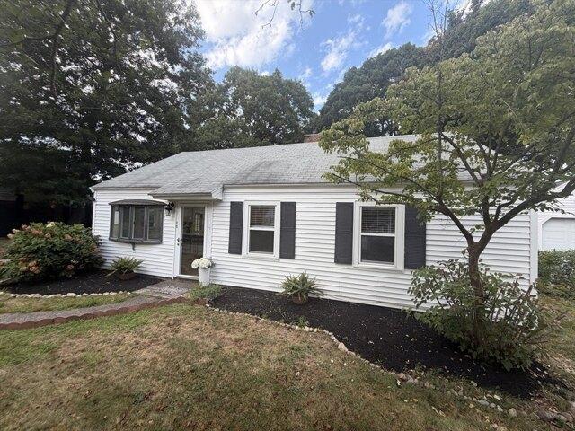 Rayburn Rd, Stoughton, Home For Sale