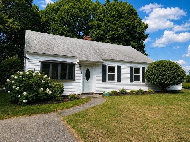Rayburn Rd, Stoughton, Home For Sale