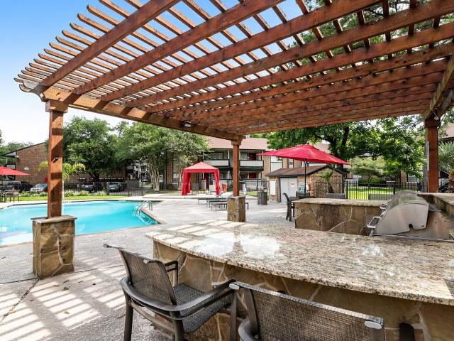 Rayfords Edge 1 Bedroom Apartment for Rent at 25650 Interstate 45, Spring, TX 77386