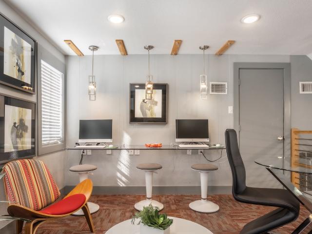 Rayfords Edge 1 Bedroom Apartment for Rent at 25650 Interstate 45, Spring, TX 77386