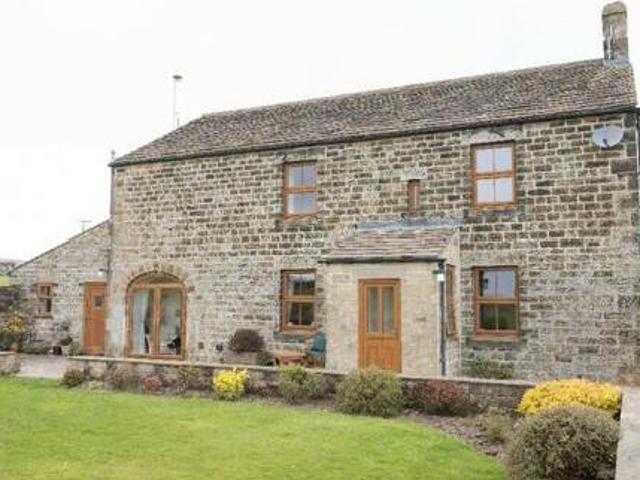 Raygill House Farm, Ramsgill, 5 Bedroom Farm
