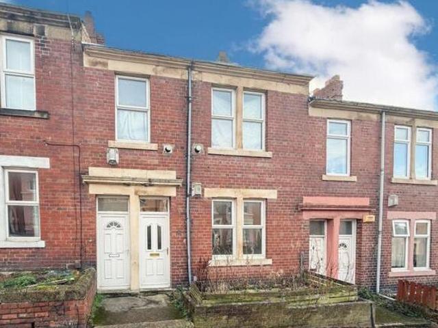 Rayleigh Grove, Gateshead, 2 Bedroom Flat