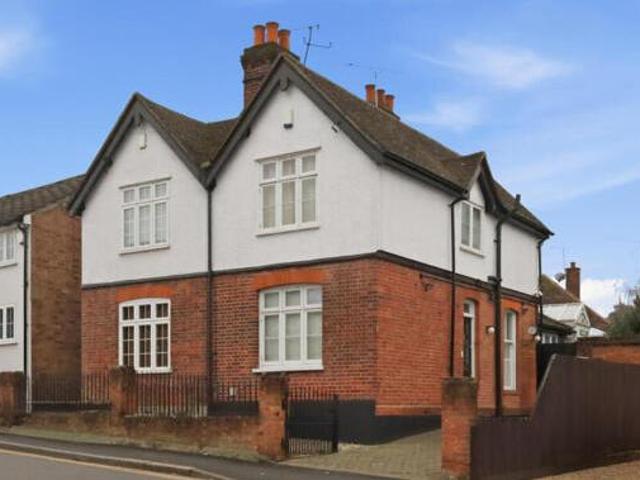 Rayleigh Road, Hutton, 2 Bedroom Semi detached