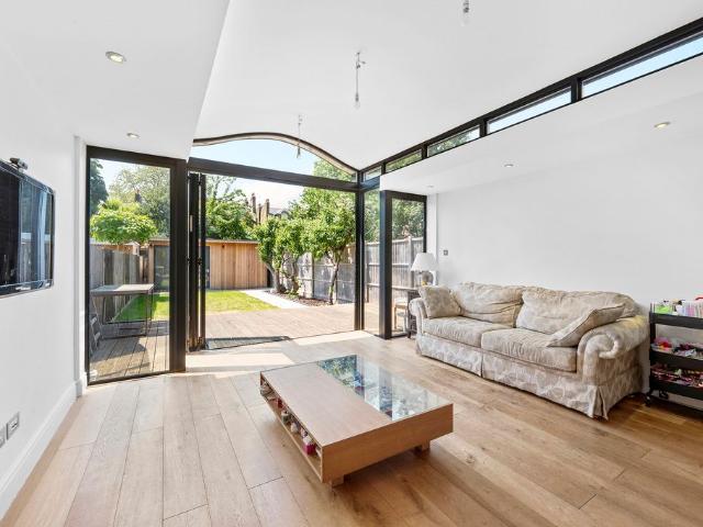 Rayleigh Road SW19, 3 bed property to rent, £4,750 pcm | PrimeLocation