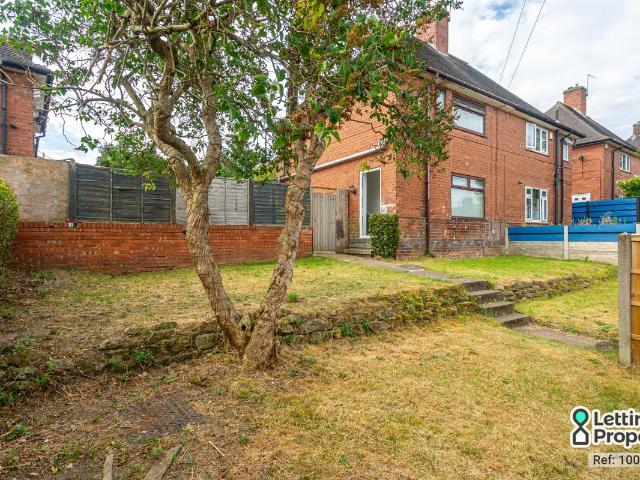 Raymede Drive, Nottingham, Nottinghamshire NG5, 3 bed semi detached house to rent, £900 pcm | PrimeLocation