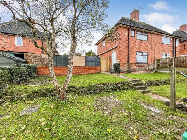 Raymede Drive, Nottingham NG5, 3 bed semi detached house to rent, £975 pcm | PrimeLocation
