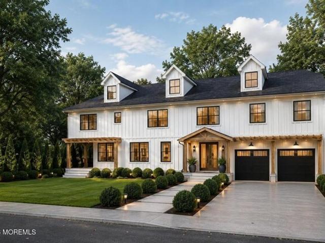 Raymere Ave, Ocean Township, Home For Sale
