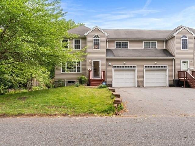 Raymond Marchetti St Unit,ashland, Condo For Sale