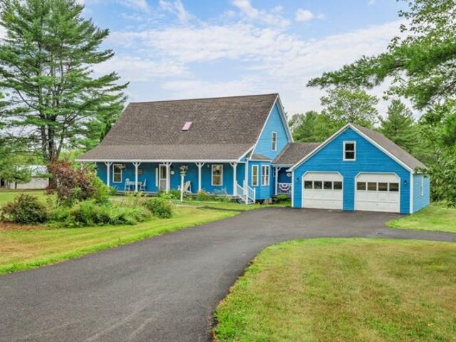 Raymond Nelson Ln, Levant, Home For Sale