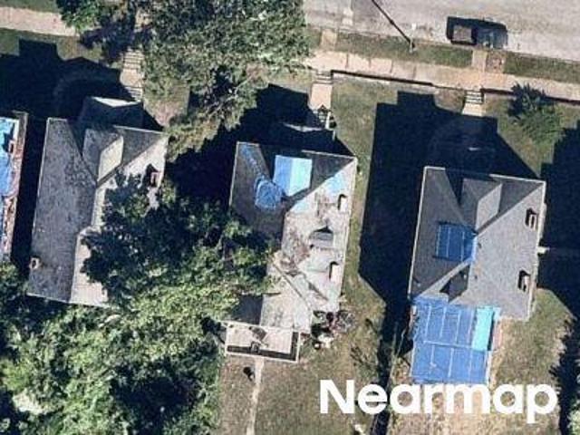 Raymond Ave