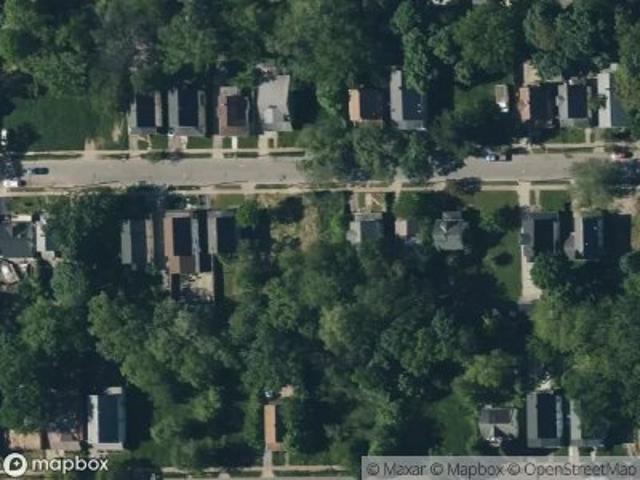 Raymond Ave