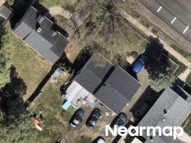 Raymond Ave