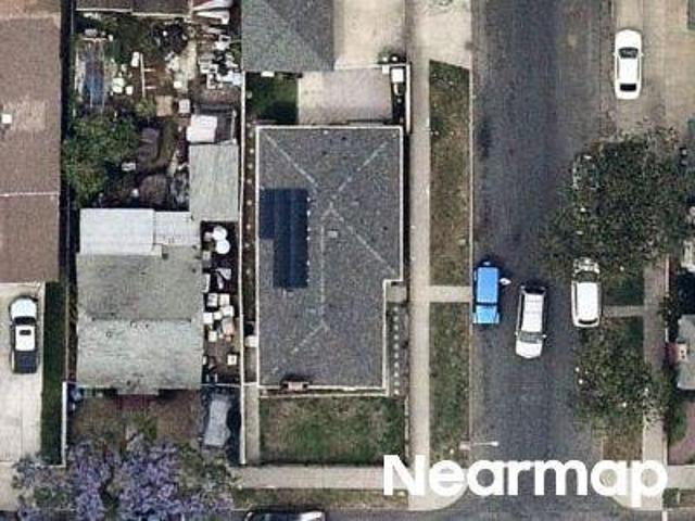 Raymond Ave
