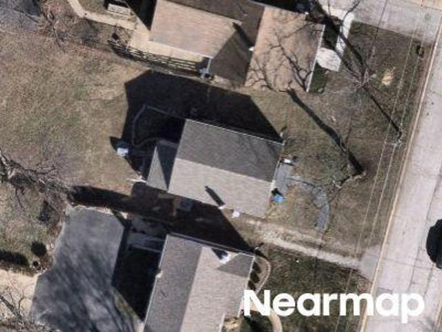 Raymond Ave