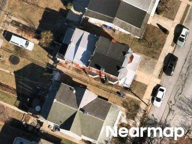 Raymond Ave