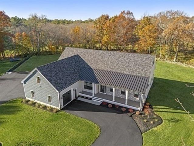 Raymond Ave, Raynham, Home For Sale