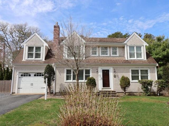 Raymond Ave, South Yarmouth, Home For Sale