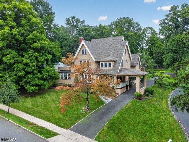 Raymond Ave, South Orange Village Township, Home For Sale